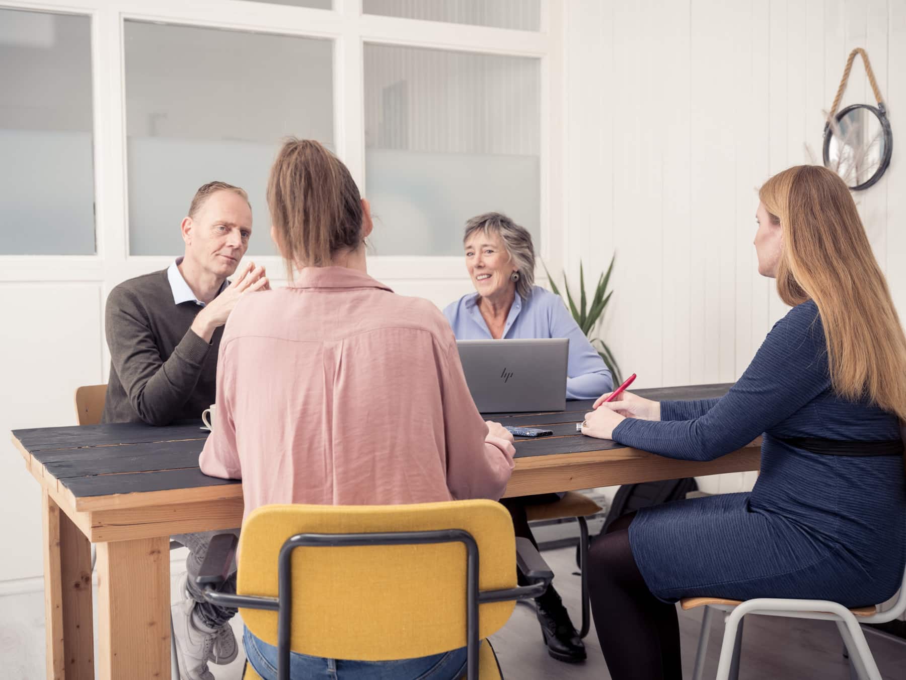 Uniek dienstenaanbod vanuit Centrum veilige werkcultuur ...