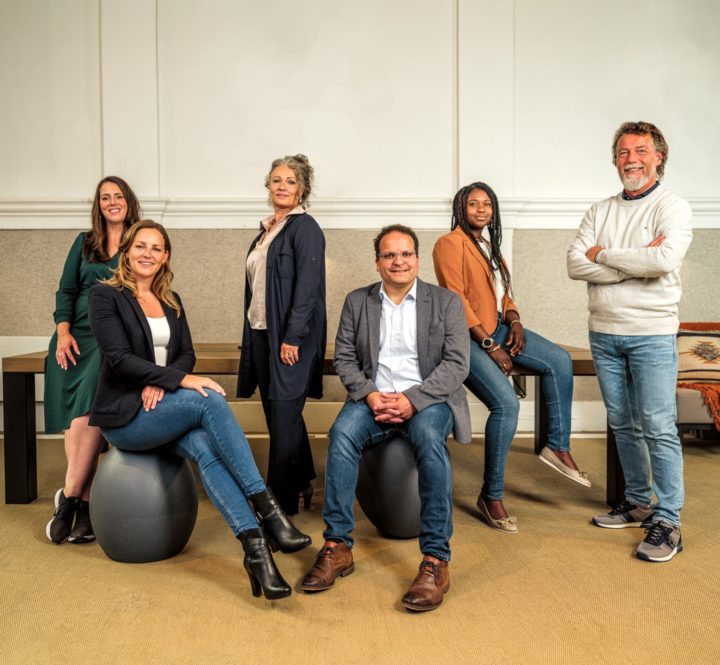 Onze werkwijze - Gimd.nl