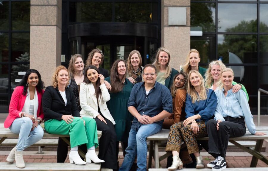 Werken bij Gimd - Gimd.nl