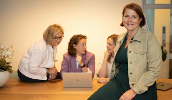 Gimd - Mentaal sterk op het werk