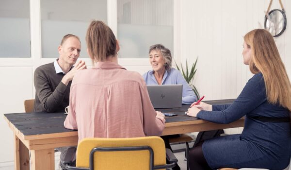 Gimd - Mentaal sterk op het werk